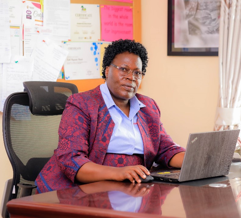 About Us - Entebbe Secondary School